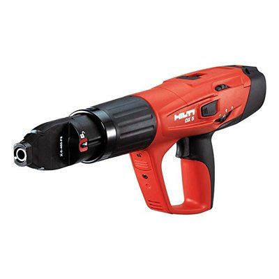 Cartridge Hammer Gun - AAJ Supply