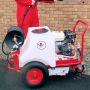 Mini Bowser Petrol Pressure Washer - 1 Week Plus - AAJ Supply