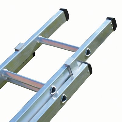 Ladder Double Push Up 3.0m - 1 Week Plus - AAJ Supply